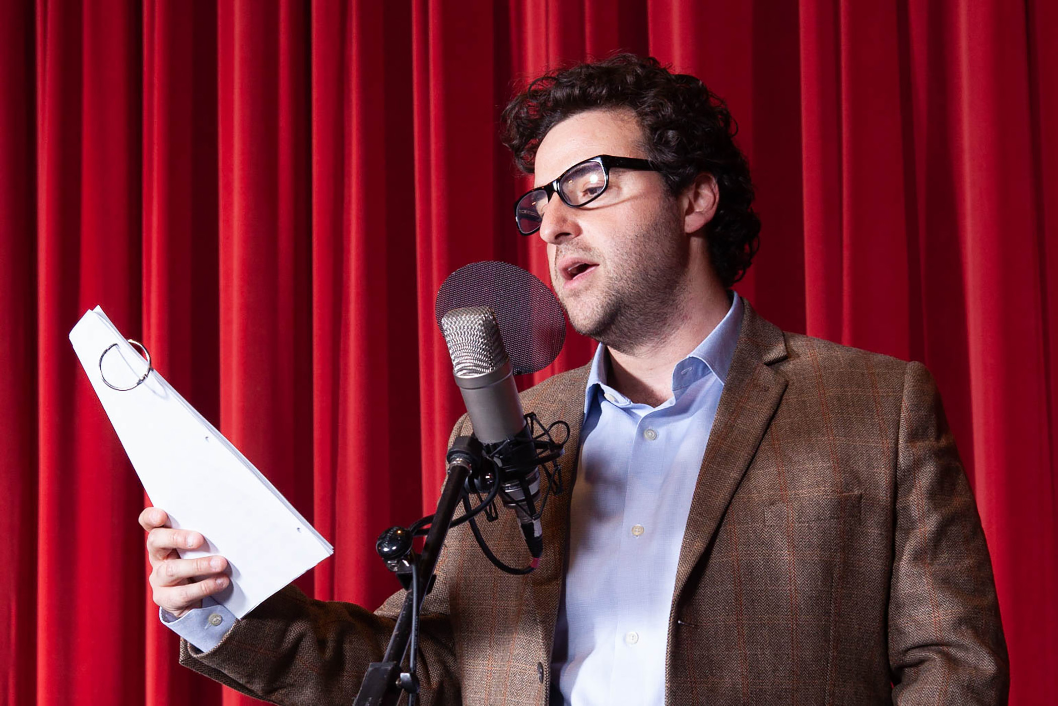 Photos – A Midsummer Night’s Dream – Lucy Pollak Public Relations