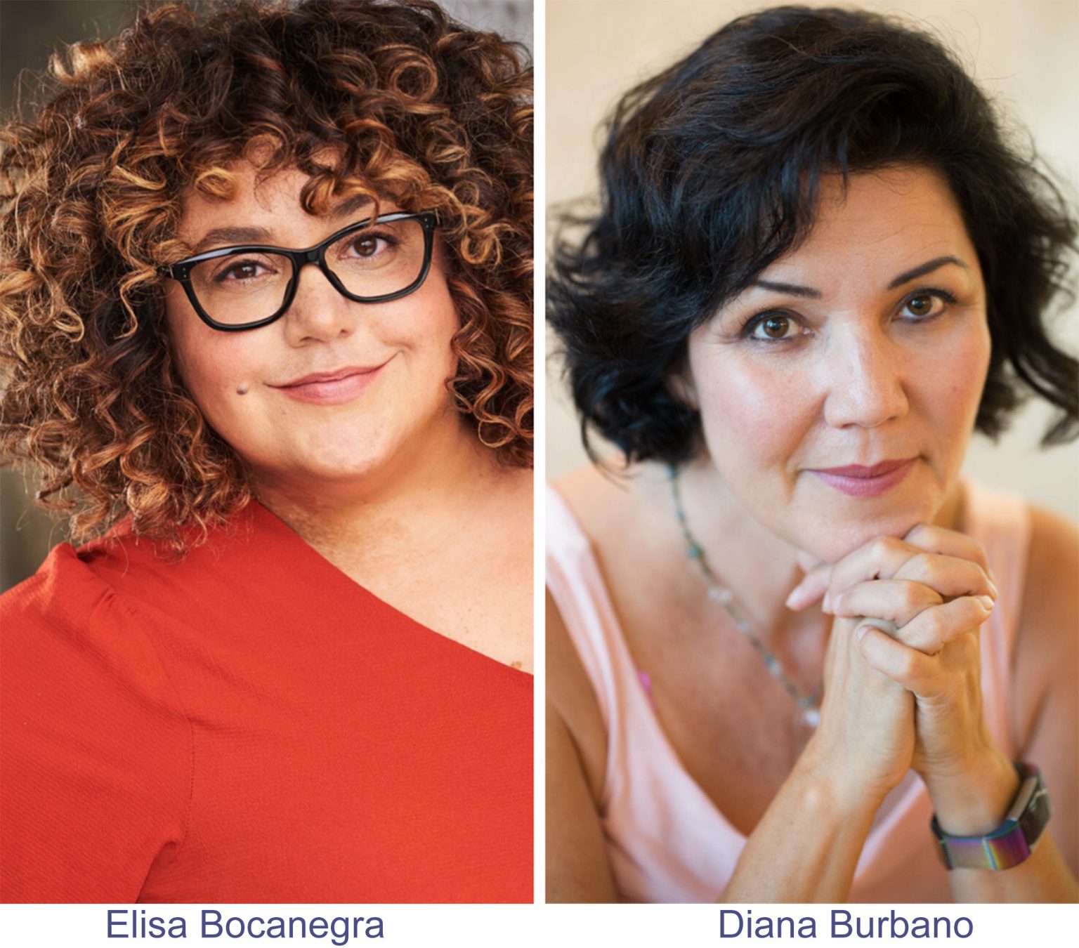 Nuestro Planeta – Diana Burbano – Lucy Pollak Public Relations