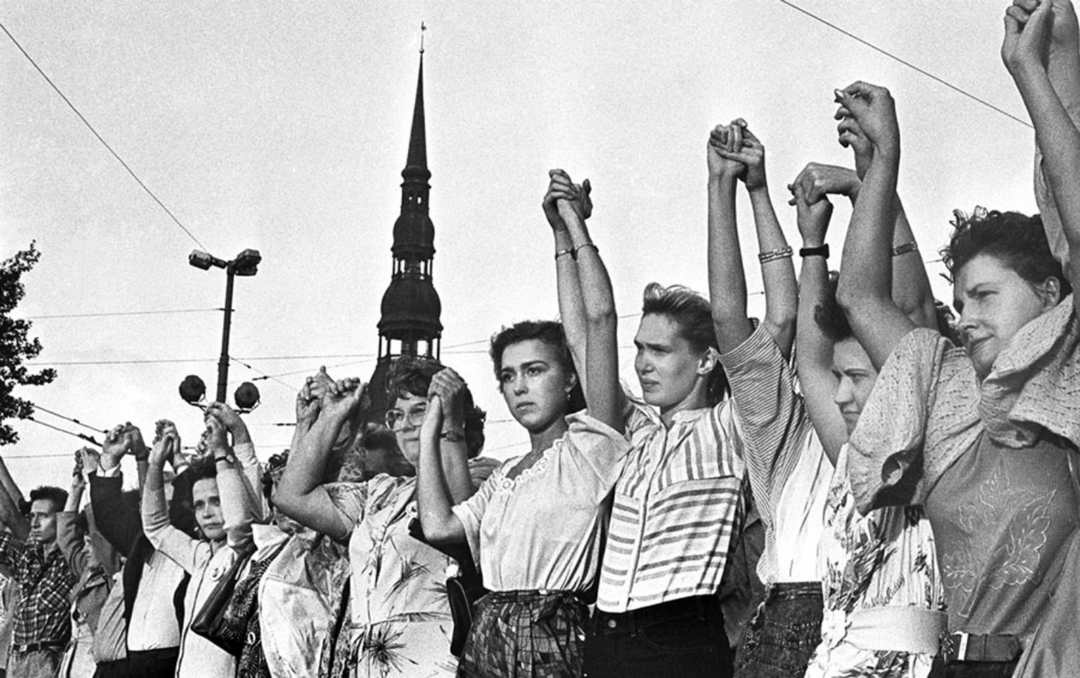 Singing Revolution – Photos – Lucy Pollak Public Relations