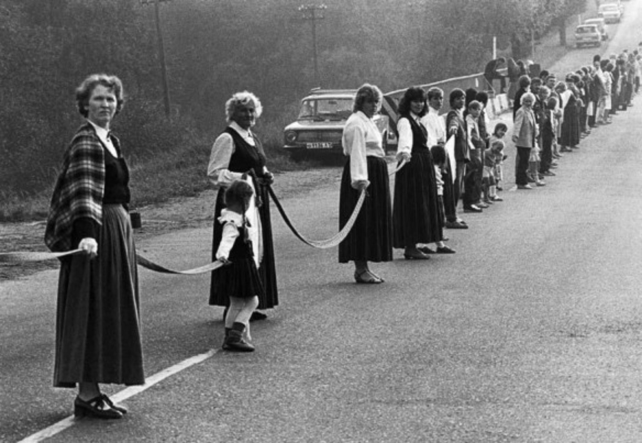 Singing Revolution – Photos – Lucy Pollak Public Relations